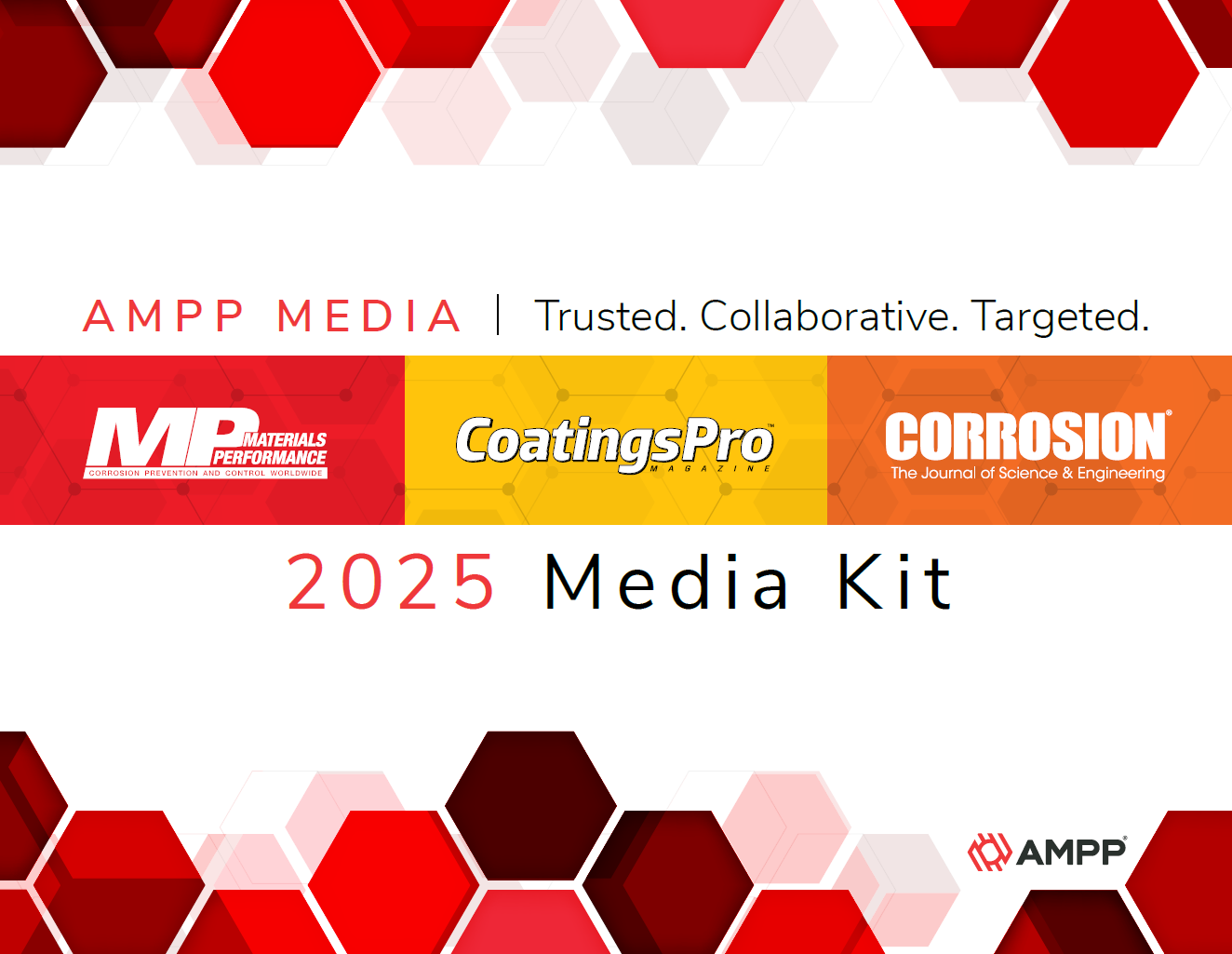 Media Kit | CoatingsPro | Association for Materials Protection and Performance