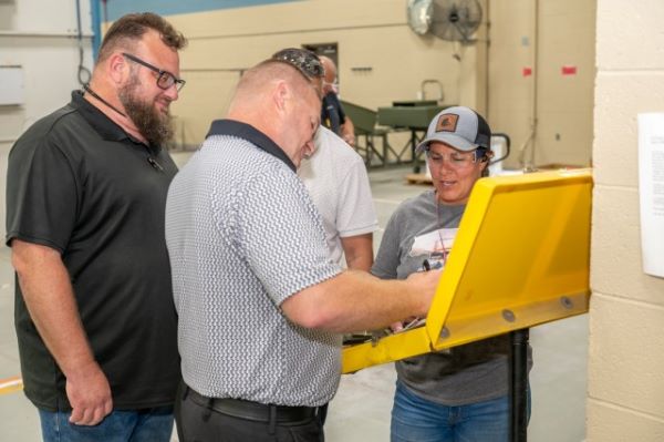 Materials Performance | Association for Materials Protection and ...