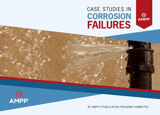 ACKNOWLEDGEMENTS | Case Studies in Corrosion Failures | Books Gateway ...
