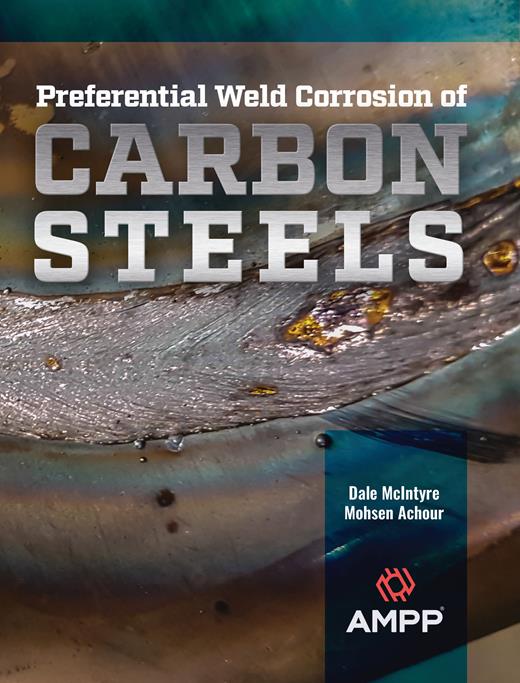 Dedication | Preferential Weld Corrosion of Carbon Steels | Books ...