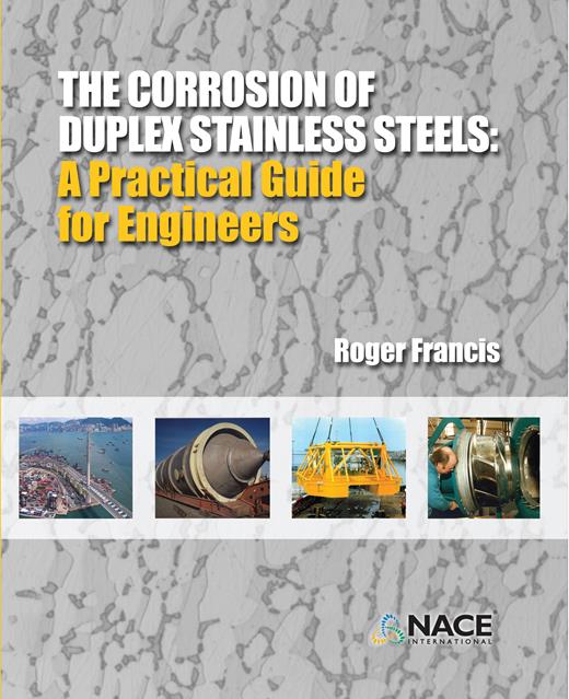 Erosion Corrosion and Cavitation. | The Corrosion of Duplex Stainless ...