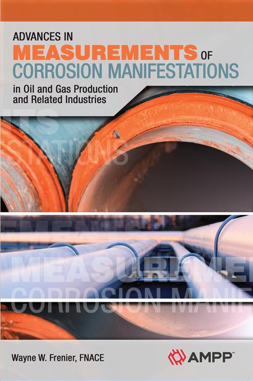 Metallurgical Measurements. | Advances in Measurements of Corrosion ...