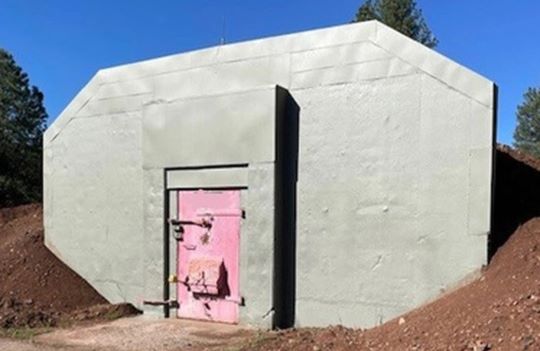 To Address Corrosion Concerns, U.S. Army Targets Better Storage ...