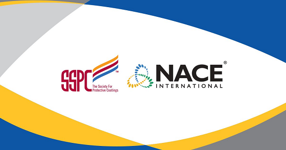 NACE International, SSPC Enter into Definitive Agreement to Combine ...
