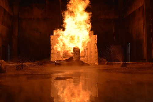Carboline Introduces New Cementitious Fireproofing Solution | Materials ...