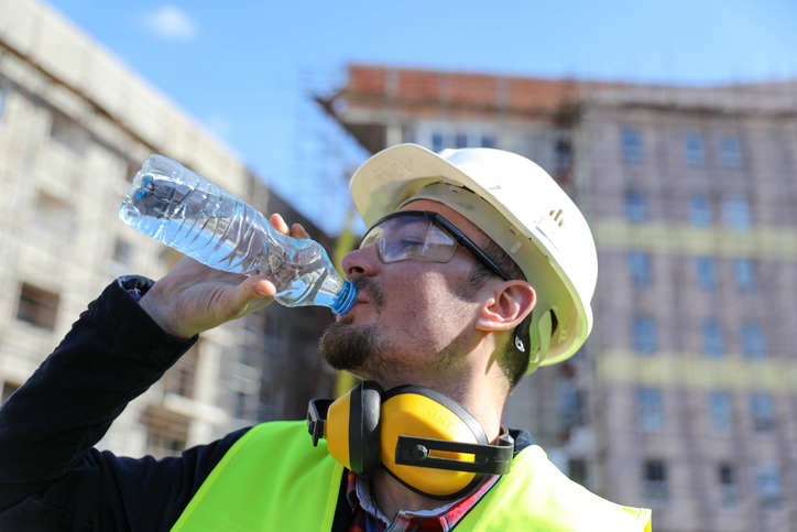 The Best Summer Safety Tips for Construction Crews | CoatingsPro ...