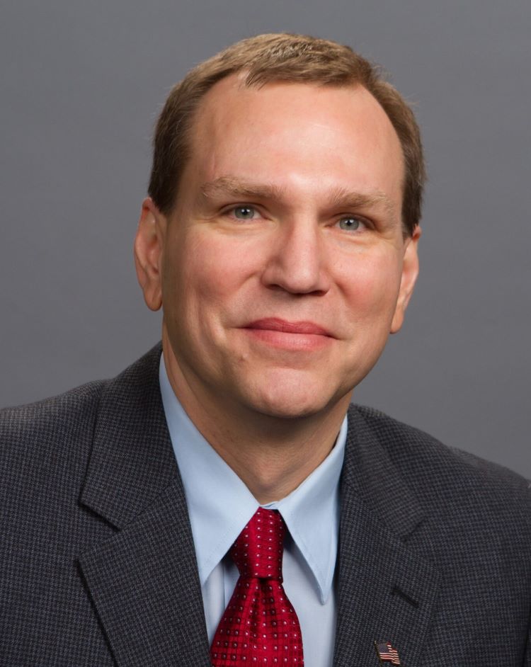 Marine Coatings Manager Explores Maritime Innovation, Naval Partnerships | Materials Performance ...