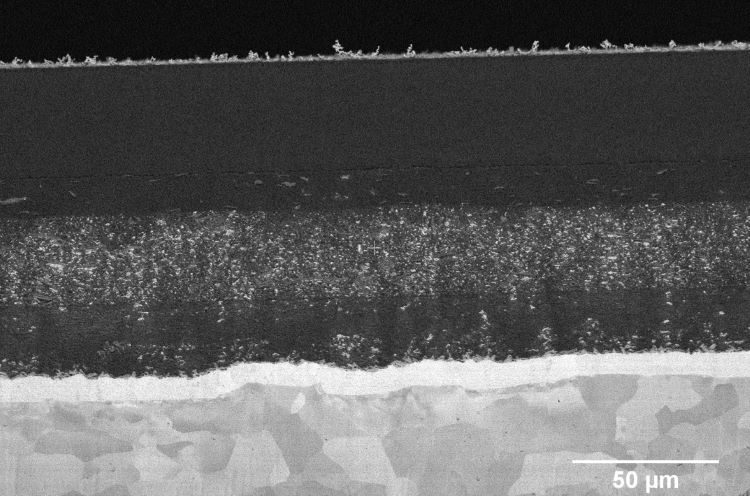 Laser Ablation: A Precise Method to Cross-Section Automotive Paints ...