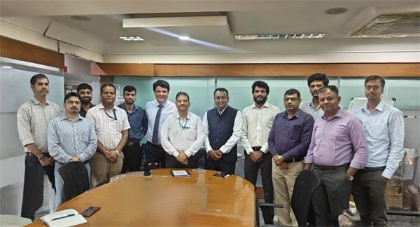AMPP Student Chapter in Gujarat, India, Achieves Milestone | Materials ...