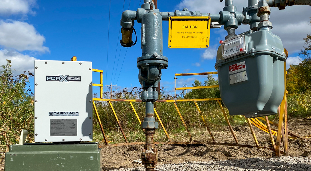 AC Mitigation: How to Maximize Your Potentials | Materials Performance ...