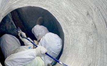 Understanding Structural Epoxy Liners | CoatingsPro | Association for ...