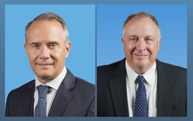 Leadership Changes Announced by RPM International | Materials ...