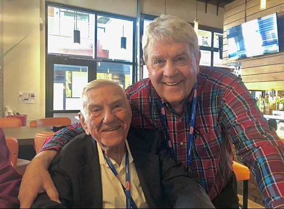 AMPP Honors the Legacy of Malcolm McNeil, an Industry Pioneer ...
