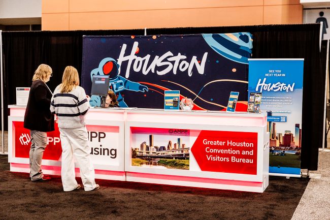 Houston to Host 2026 AMPP Annual Conference + Expo | Materials ...