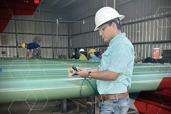 FBE Application and Inspection: How to Avoid Common Pitfalls ...