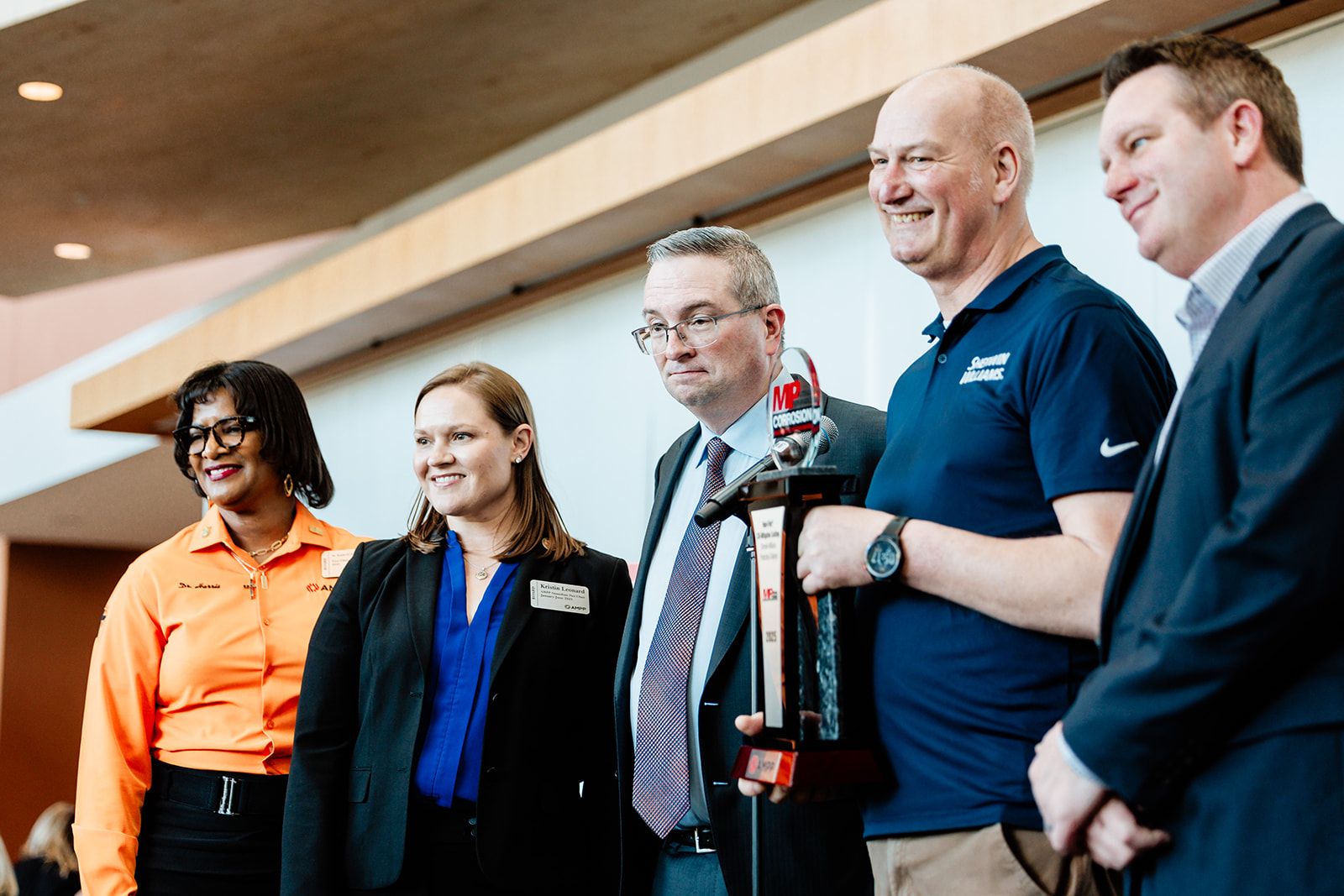 Sherwin-Williams Bets on Heat-Flex CUI Mitigation Coatings | Materials Performance | Association ...