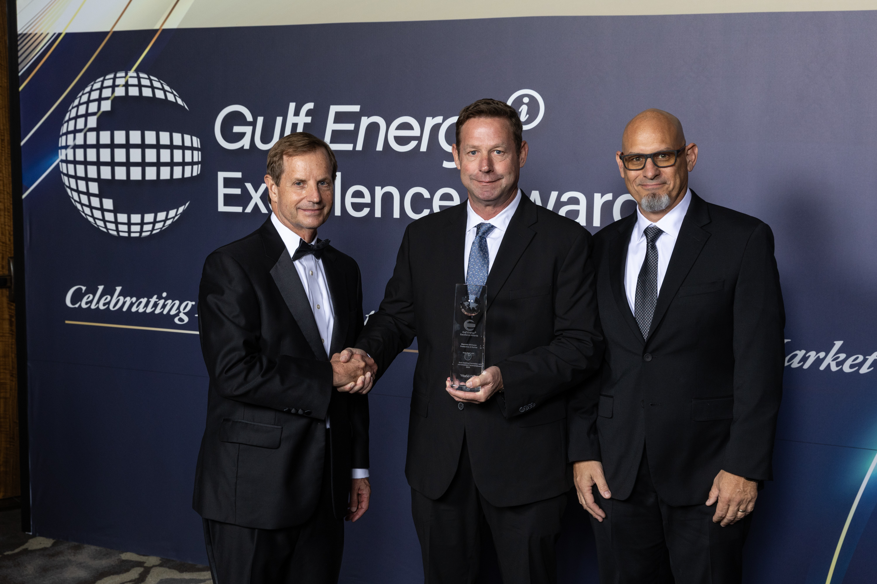 Pioneering Sherwin-Williams Insulative System That Eliminates CUI Wins ...