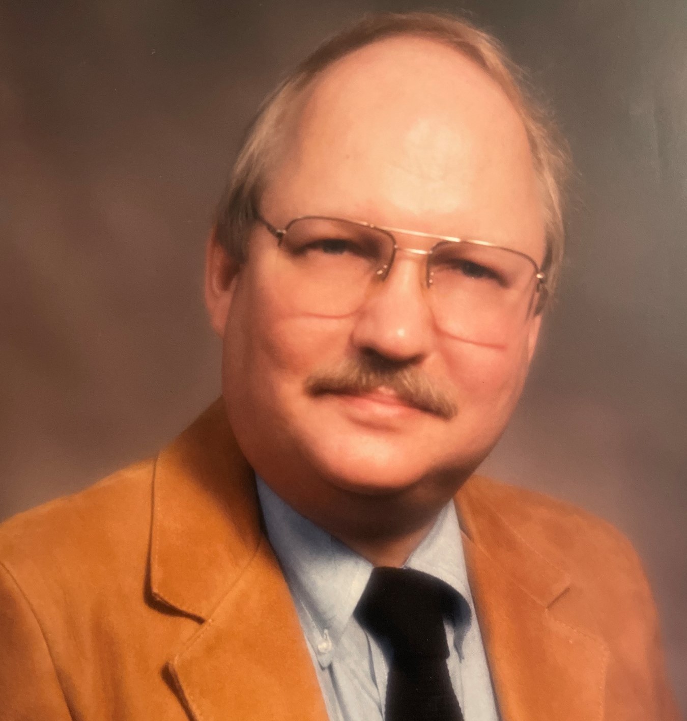 Physical Test Equipment Legend Paul N. Gardner Jr. Passes at 81 ...