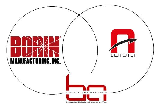 Borin and Automa Tech Joint Venture Launches in North America ...