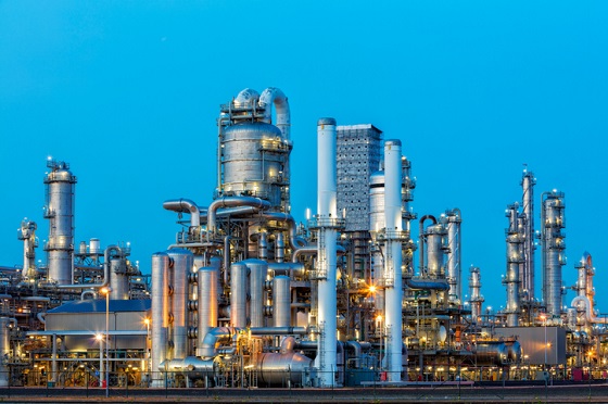 Causes of High-Temperature Sulfidation in Refineries | Materials ...