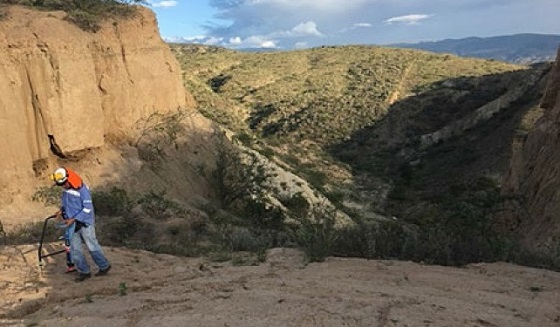 Current Mapping Assists in Evaluating Pipelines: How Pipeline Mapping ...