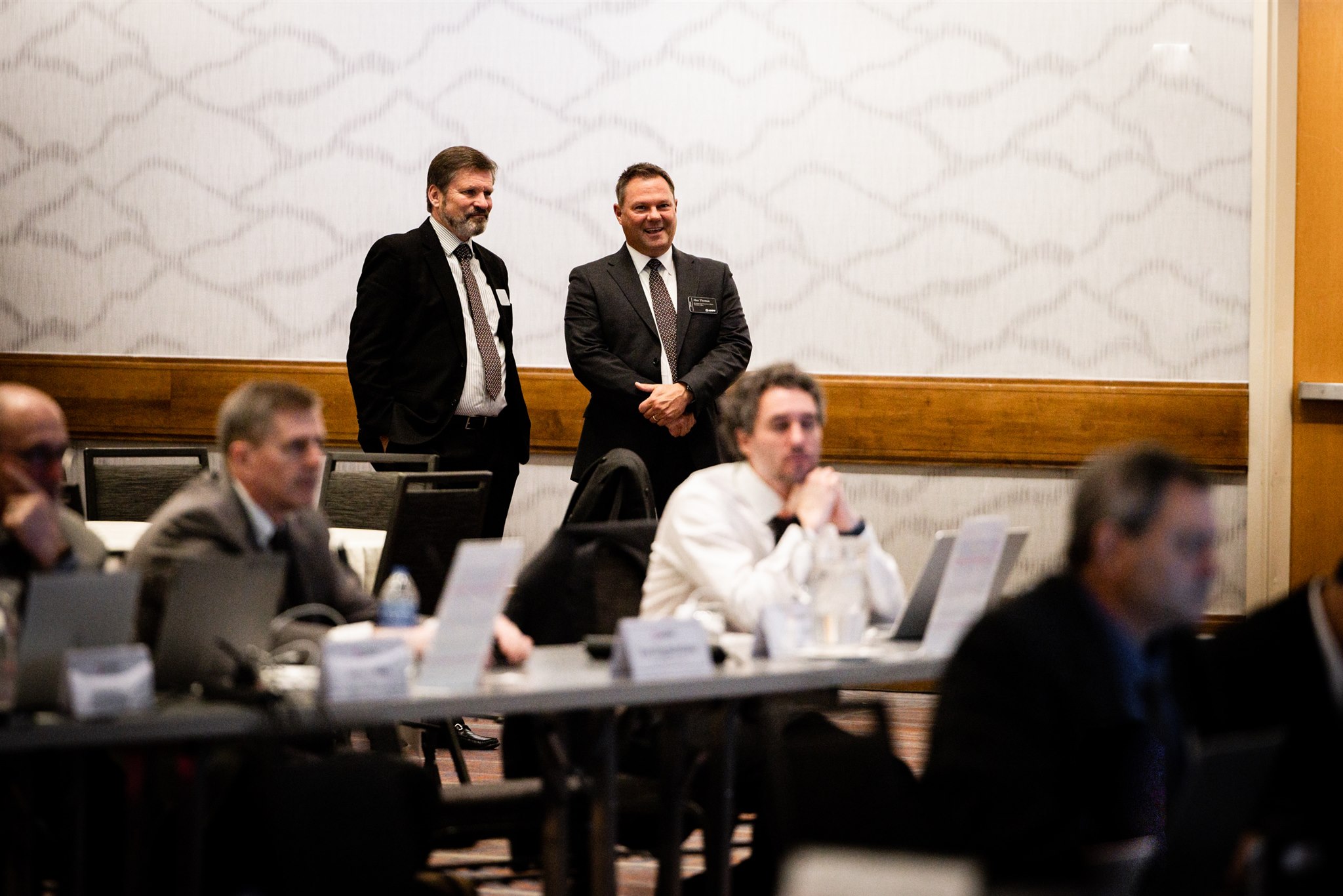 Podcast: Alan Thomas Takes Reins as AMPP’s New CEO | Materials ...