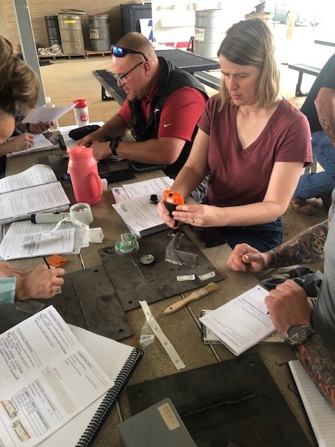 AMPP Updates CIP Level 1 Course, Certification | CoatingsPro ...