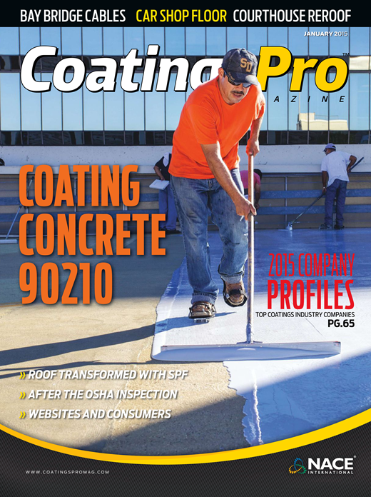 A Coatings Program…What Does It Really Mean? | CoatingsPro ...