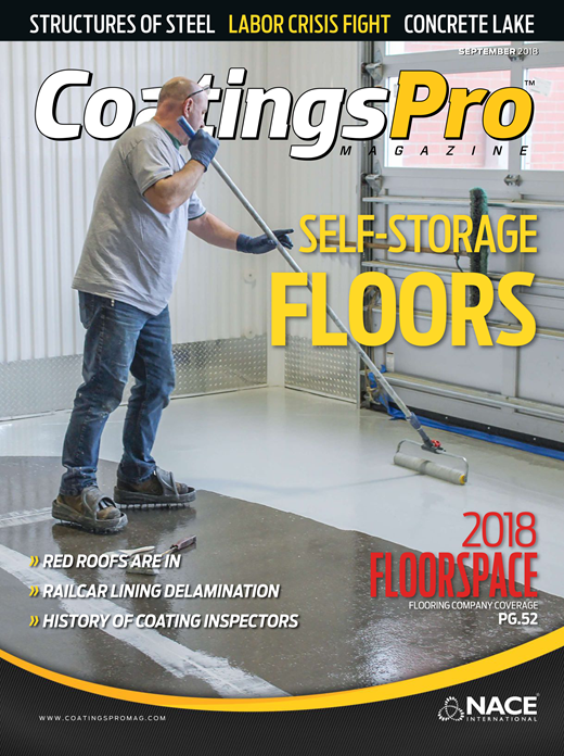 The Case of the Puzzling Railcar Lining Delamination | CoatingsPro ...