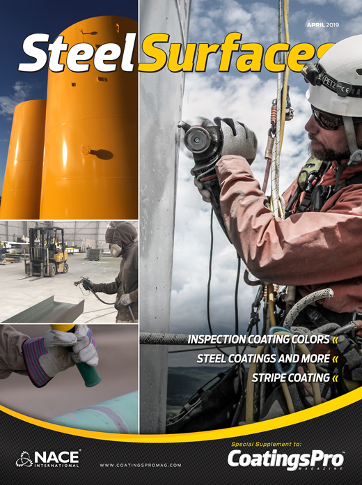 Steely Resolve: How Contractors Can Overcome Steel’s Challenges ...
