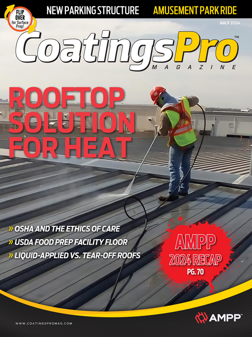 The Future of Specifying Coatings | CoatingsPro | Association for ...
