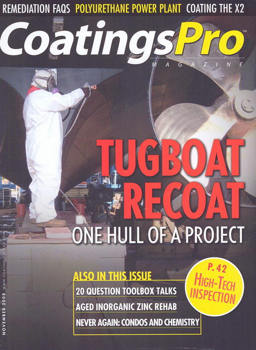 It’s Not What You Make That Counts - It’s What You Keep! | CoatingsPro ...