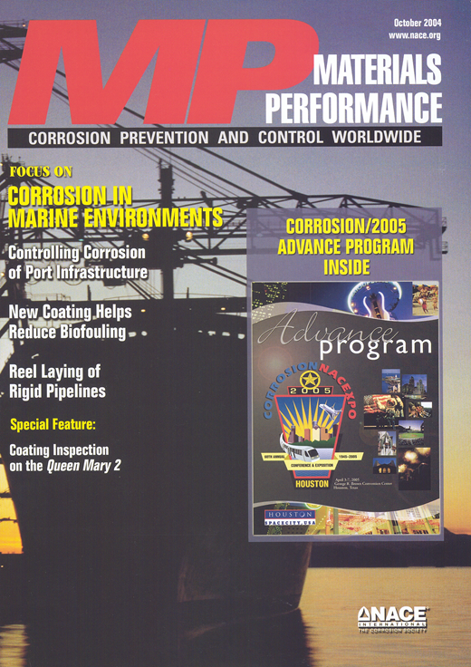 Performance of a 40-Year-Old Concrete Bridge with Embedded, Prestressed ...