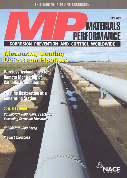Use of Vapor Phase Corrosion Inhibitors for Galvanized Steel Protection ...