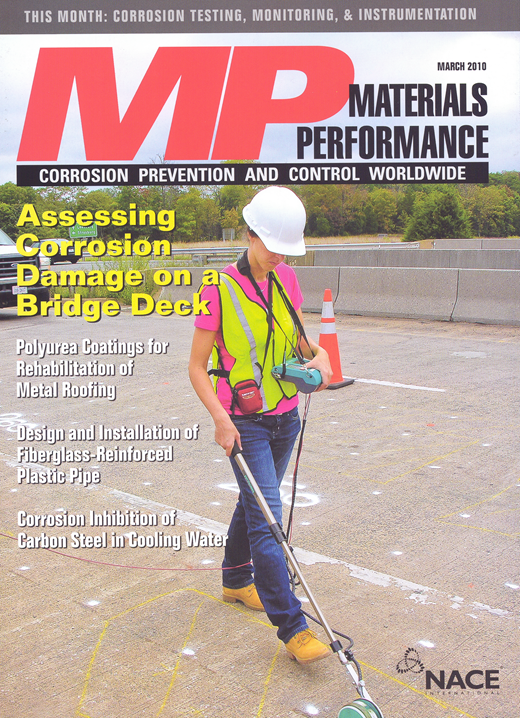 Case History: Sulfide Stress Cracking of a S135 Drill Pipe | Materials ...