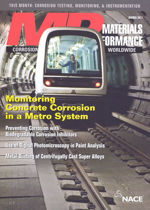 Use of Digital Photomicroscopy in Paint Analysis—Part 3 | Materials ...