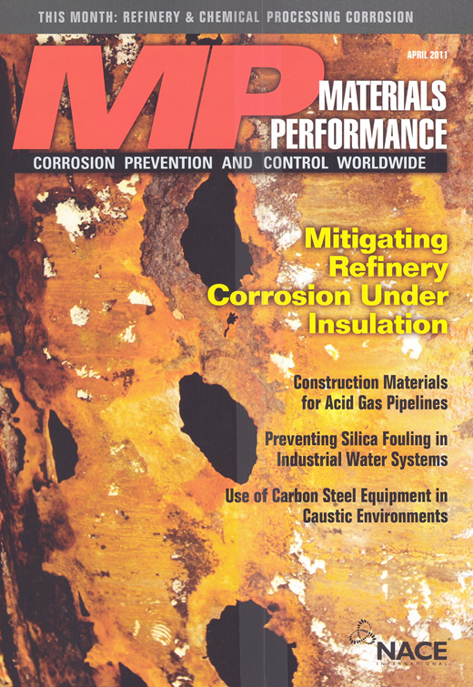 Redefining Antifouling Coating Technology—Part 1 | Materials ...