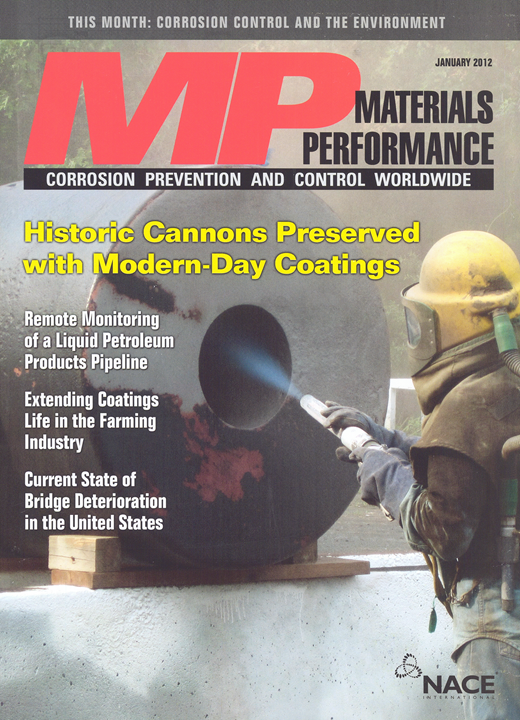 Elacostearic Imidazoline Inhibition for N80 Steel in HCl Solution ...