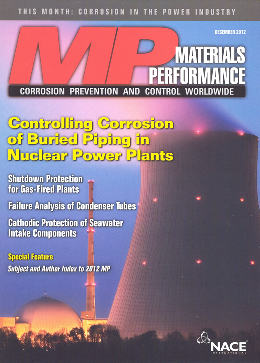 Phorgotten Phenomena: Nickel-Containing Alloys for the Biopharmaceutical Industry | Materials ...