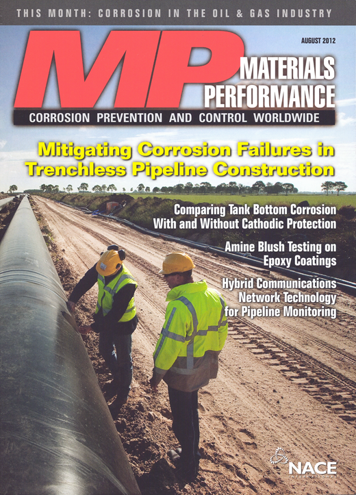 Mitigating Coating Failures in Trenchless Pipeline Construction ...