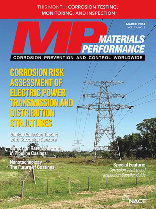 Epoxy-coated reinforcing steel in use on bridge decks for 40 years ...