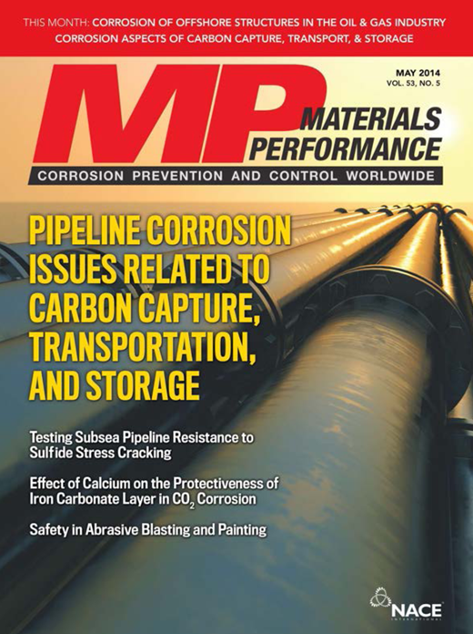 Phorgotten Phenomena: Safety in Abrasive Blasting and Painting | Materials Performance ...