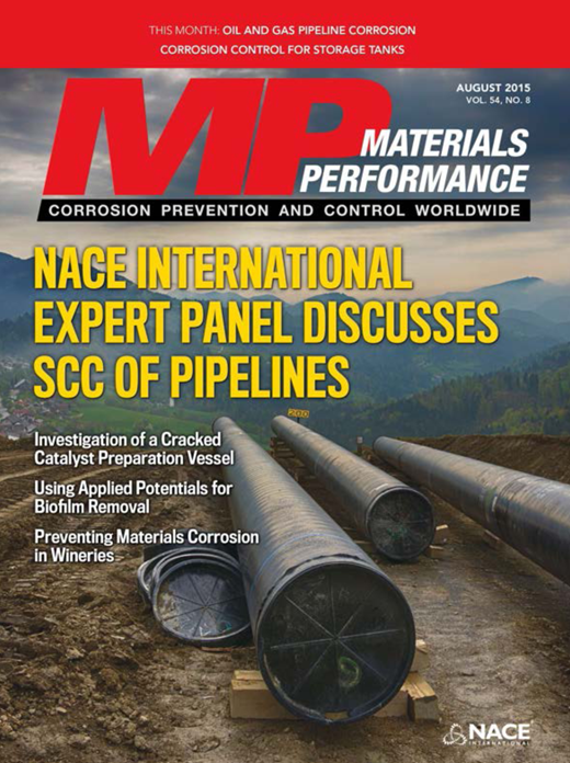 Understanding a new standard for field-applied pipeline coatings ...