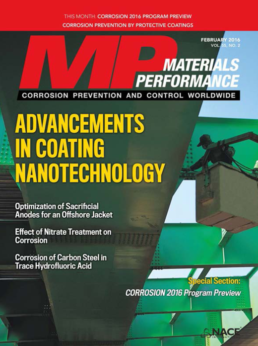 Selenium-Doped Titanium Dioxide Nanotubes Show Promise as Corrosion ...