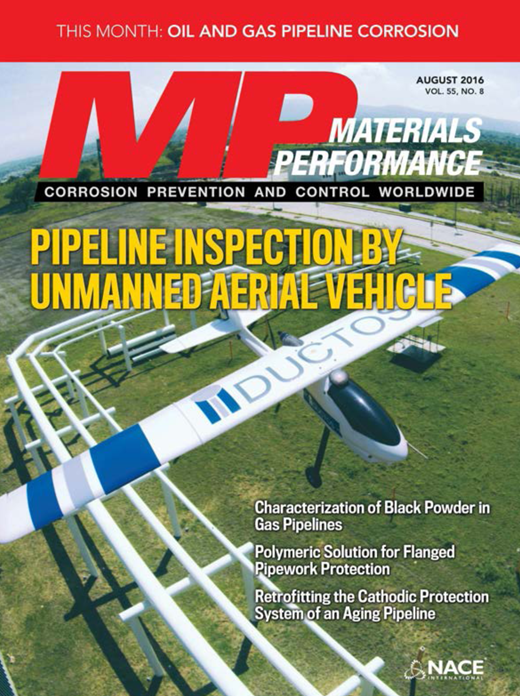 Innovative Polymeric Solution for Flanged Pipework Protection ...