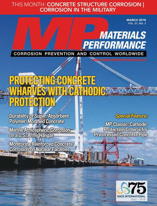 Sulfide Stress Cracking Failures of Tubing Couplings | Materials ...